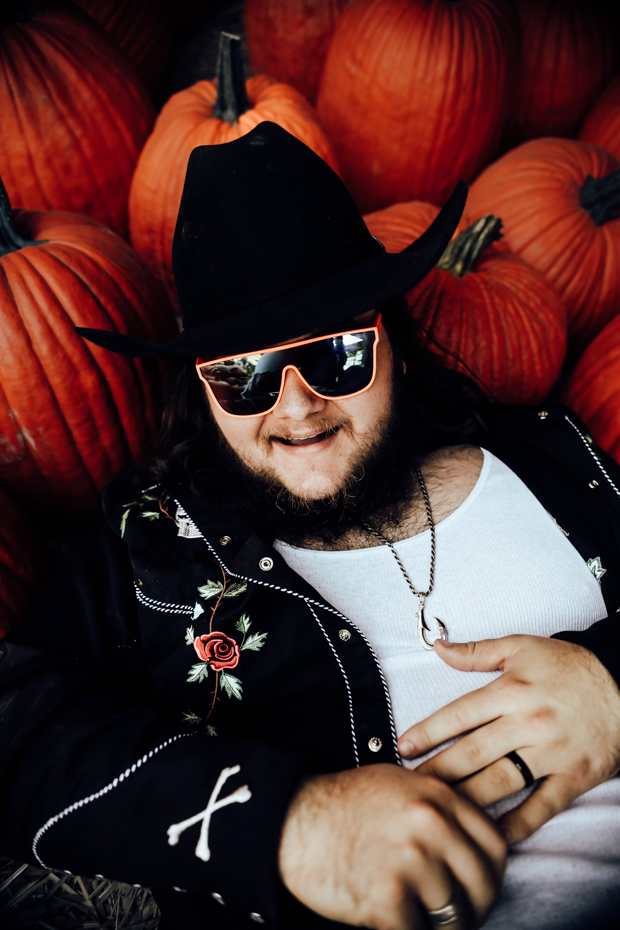 Apparel – Kalani Ghost Hunter